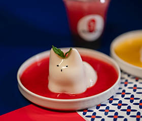 Mogo Korean Food # Kentpark Avm