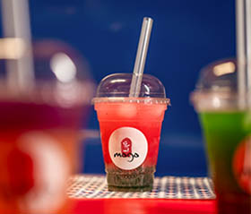 Mogo Korean Food # Kentpark Avm